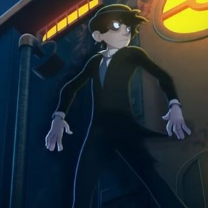 Poet Anderson: The Dream Walker - Rotten Tomatoes