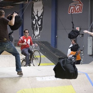 Jackass: Number Two - Rotten Tomatoes