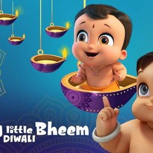 Mighty Little Bheem Diwali Rotten Tomatoes