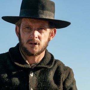 Surrounded - Rotten Tomatoes