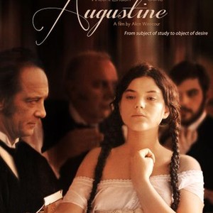 Augustine - Rotten Tomatoes