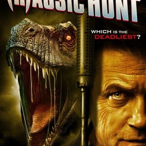 Triassic Hunt - Rotten Tomatoes