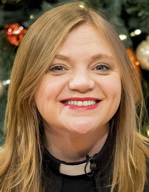 Kate Bottley - Rotten Tomatoes