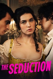 The Seduction: Season 1, Episode 1 | Cast and Crew | Rotten Tomatoes