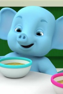 Word Party: Season 2, Episode 12 | Rotten Tomatoes