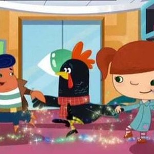 Brewster the Rooster: Season 1, Episode 15 - Rotten Tomatoes