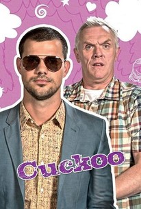 Cuckoo: Season 3 | Rotten Tomatoes