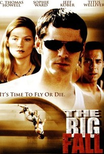 The Big Fall | Rotten Tomatoes