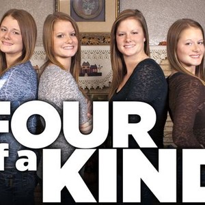 Four of a Kind - Rotten Tomatoes