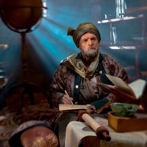 The Man Who Unlocked the Universe - Rotten Tomatoes