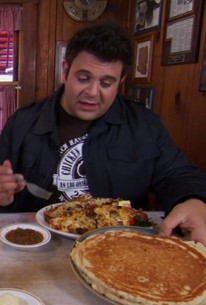 Man v. Food Best Of: Season 1, Episode 14 | Rotten Tomatoes