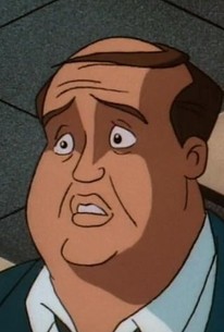 Batman: The Animated Series: Season 1, Episode 7 | Rotten Tomatoes