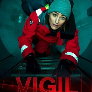 Vigil - Rotten Tomatoes