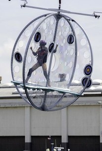 Bullseye: Season 1, Episode 7 - Rotten Tomatoes