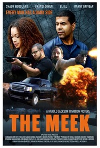 The Meek | Rotten Tomatoes