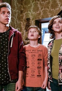 Hunter Street: Season 1, Episode 3 | Rotten Tomatoes