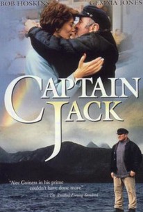 Captain Jack (1999) - Rotten Tomatoes