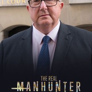 The Real Manhunter - Rotten Tomatoes