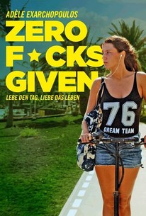 Zero F... Given | Rotten Tomatoes