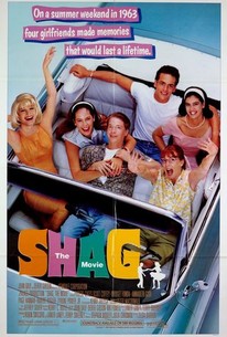 Shag | Rotten Tomatoes