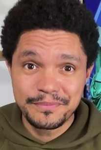 The Daily Show: Season 25, Episode 140 | Rotten Tomatoes