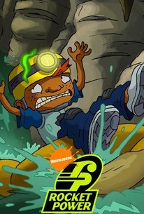Rocket Power: Season 4 | Rotten Tomatoes