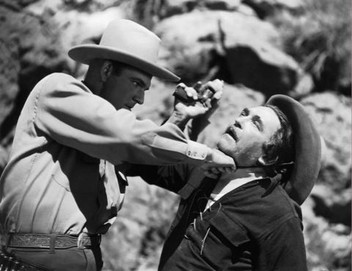 Bud Osborne Actor