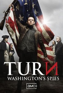 TURN: Washington's Spies: Season 2, Episode 6 | Cast and Crew | Rotten ...