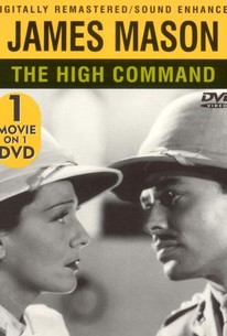 The High Command (1938) - Rotten Tomatoes