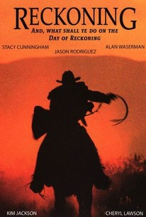 Reckoning | Rotten Tomatoes