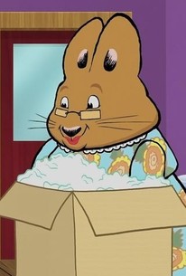 Max & Ruby: Season 7, Episode 10 - Rotten Tomatoes