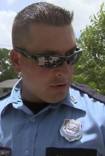 Cops: Season 22, Episode 20 - Rotten Tomatoes