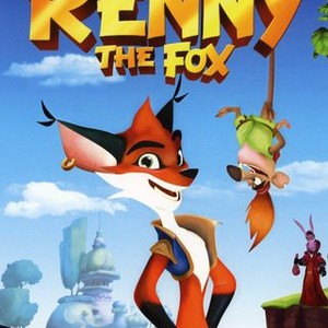 The Adventures of Renny the Fox - Rotten Tomatoes