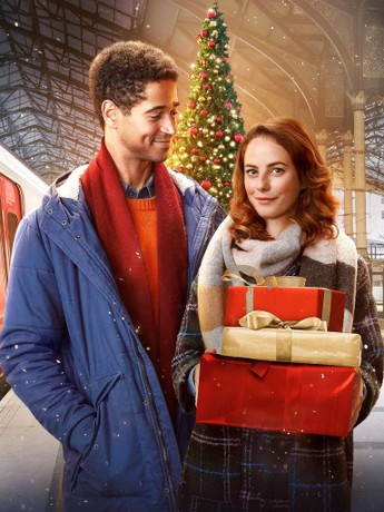 This Christmas Movie Cast