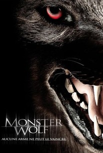 Monsterwolf | Rotten Tomatoes