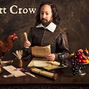 Upstart Crow - Rotten Tomatoes