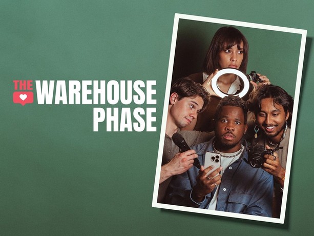 The Warehouse Phase | Rotten Tomatoes