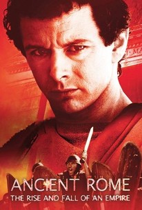 Ancient Rome: The Rise and Fall of an Empire: Season 1 | Rotten Tomatoes