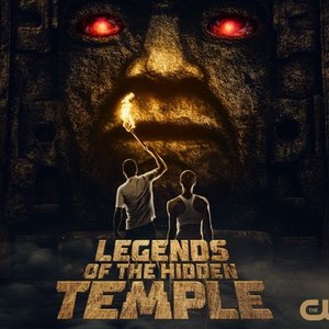 Legends of the Hidden Temple - Rotten Tomatoes