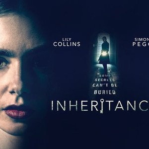 Inheritance - Rotten Tomatoes