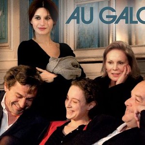 Au galop - Rotten Tomatoes