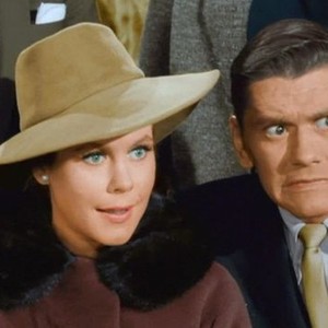 Bewitched: Season 2, Episode 29 - Rotten Tomatoes