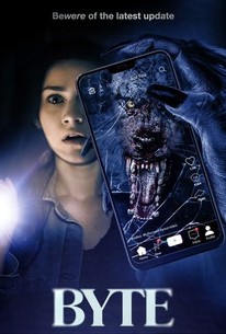 Byte | Rotten Tomatoes