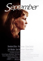 Until September (1984) - Rotten Tomatoes