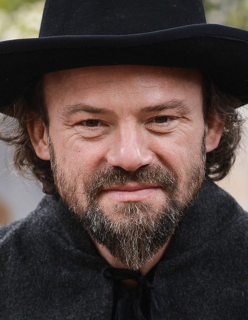 Gerhard Liebmann - Rotten Tomatoes