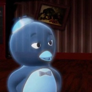 The Backyardigans Its Great To Be A Ghost