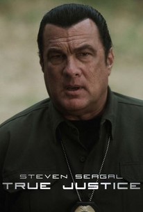 True Justice: Season 1 | Rotten Tomatoes