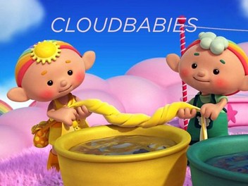 cloudbabies wind