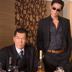 Bodyguard: A New Beginning - Rotten Tomatoes