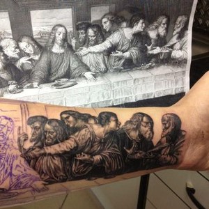 Tattoo Nation - Rotten Tomatoes